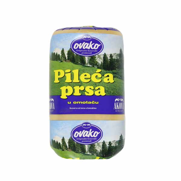 Domaći proizvodi – Najveći trgovački lanac u BiH