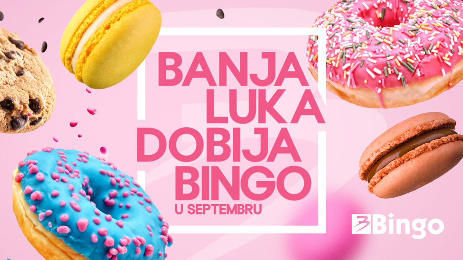 Banjaluka dobija Bingo - Najveći trgovački lanac u BiH