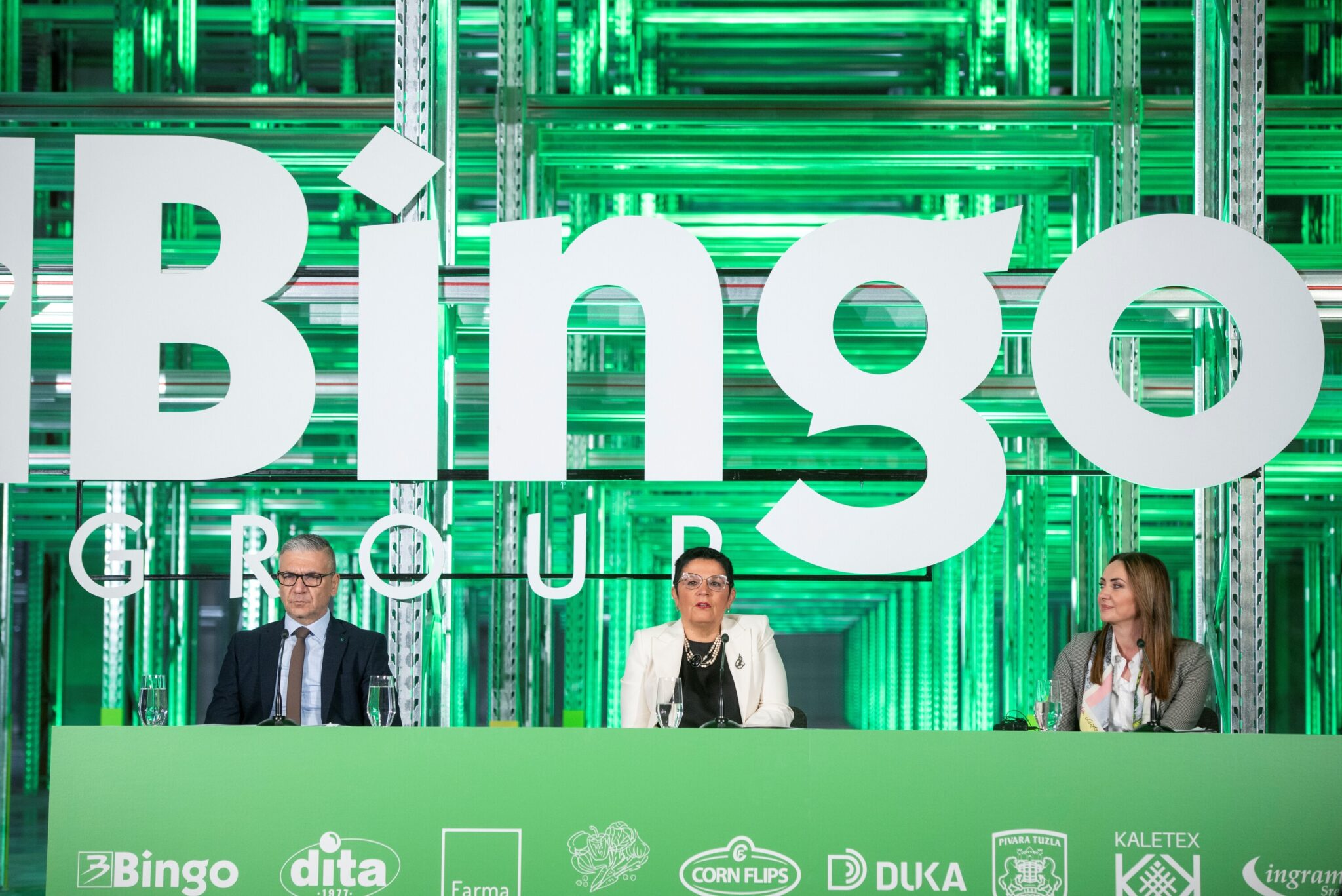 Bingo Group: sva dobit ostvarena u 2022. reinvestirana u privredu BiH - Najveći trgovački lanac ...