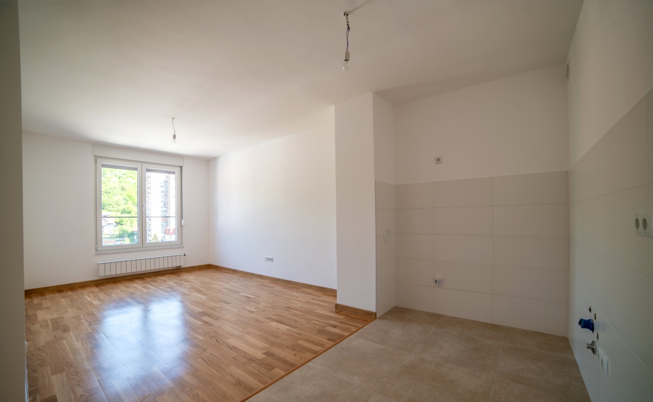 Objekat ‘Nova Pecara’: Savremena arhitektura i najviši standard ...