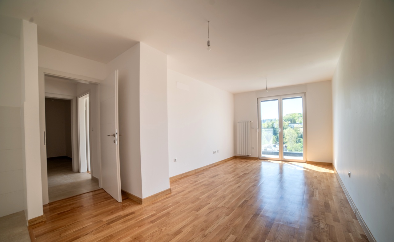 Objekat ‘Nova Pecara’: Savremena arhitektura i najviši standard ...