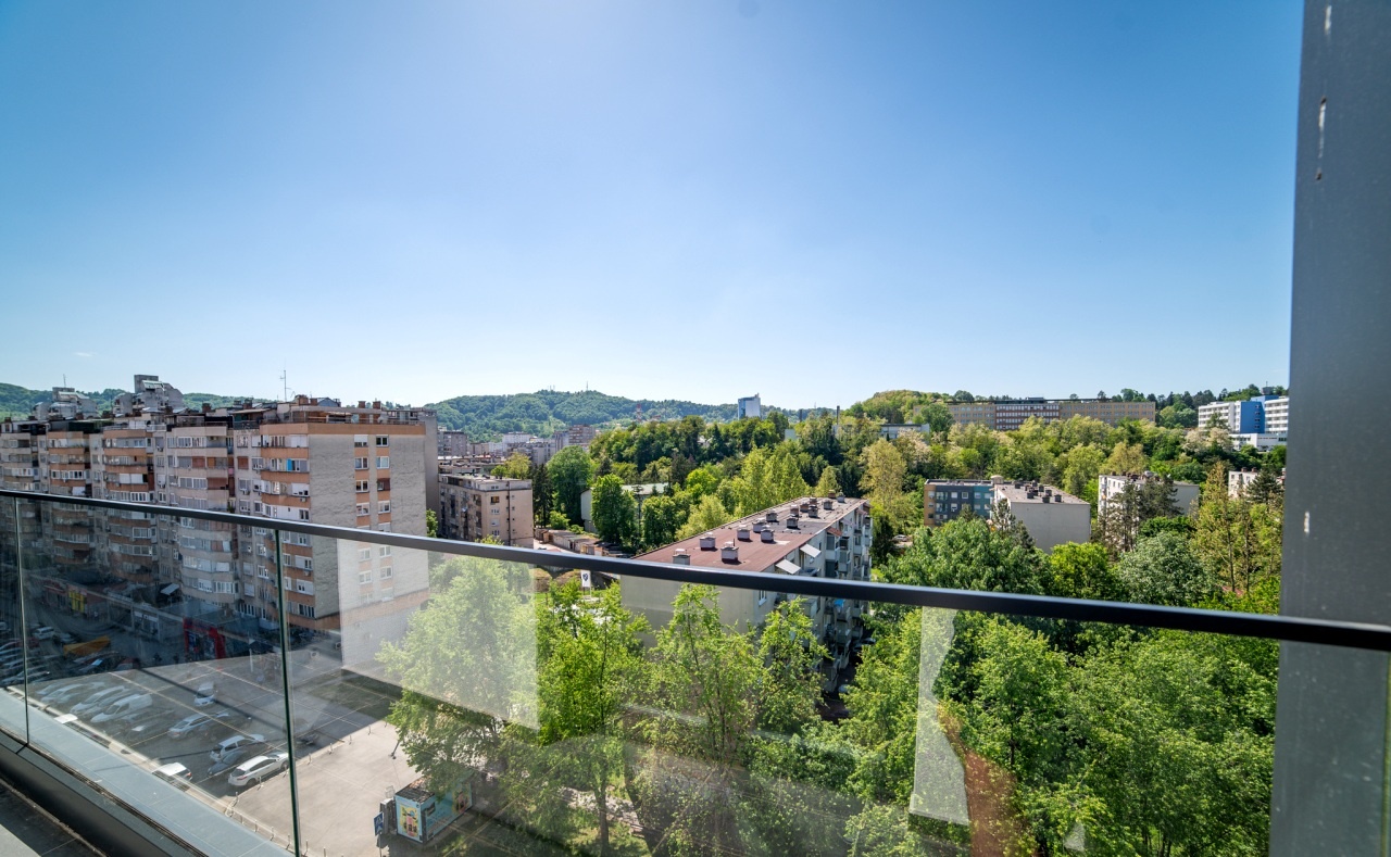 Objekat ‘Nova Pecara’: Savremena arhitektura i najviši standard ...