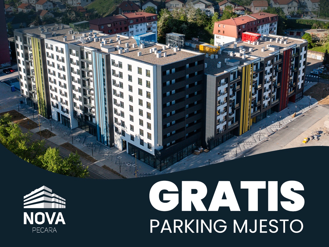 Nova Pecara: Prvi korak ka najvišem standardu življenja u Tuzli ...