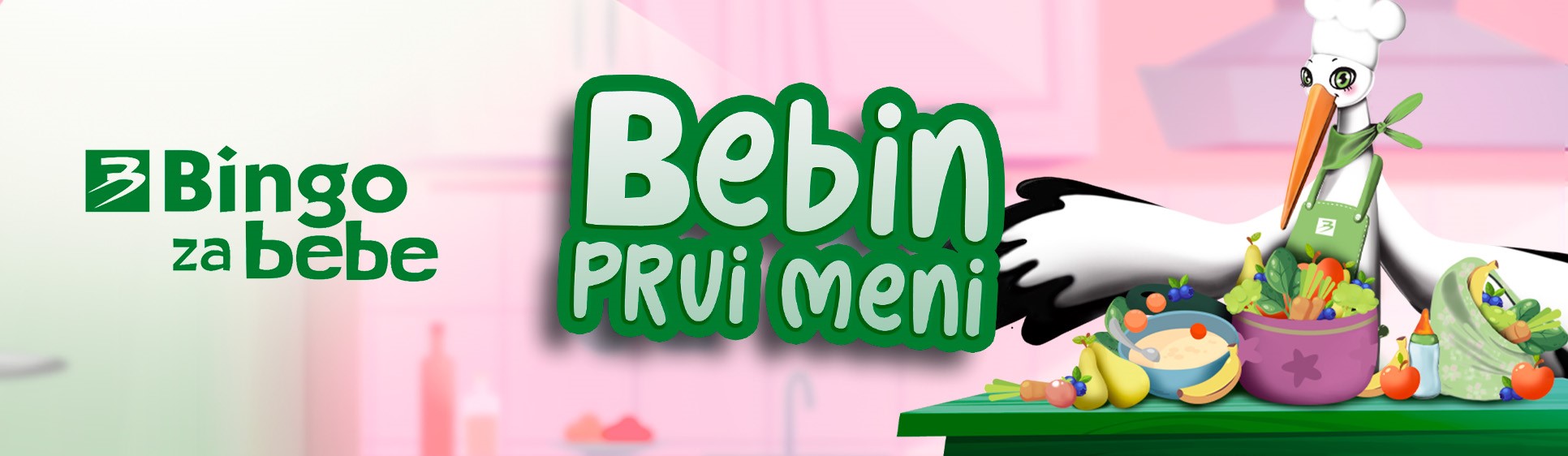 Trgovački lanac - Bingo d.o.o. - Najveći trgovački lanac u BiH